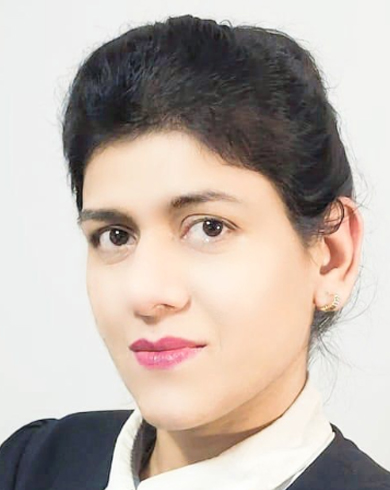 Our Team - Ayaz Mehdi Professional Corporation Law Firm